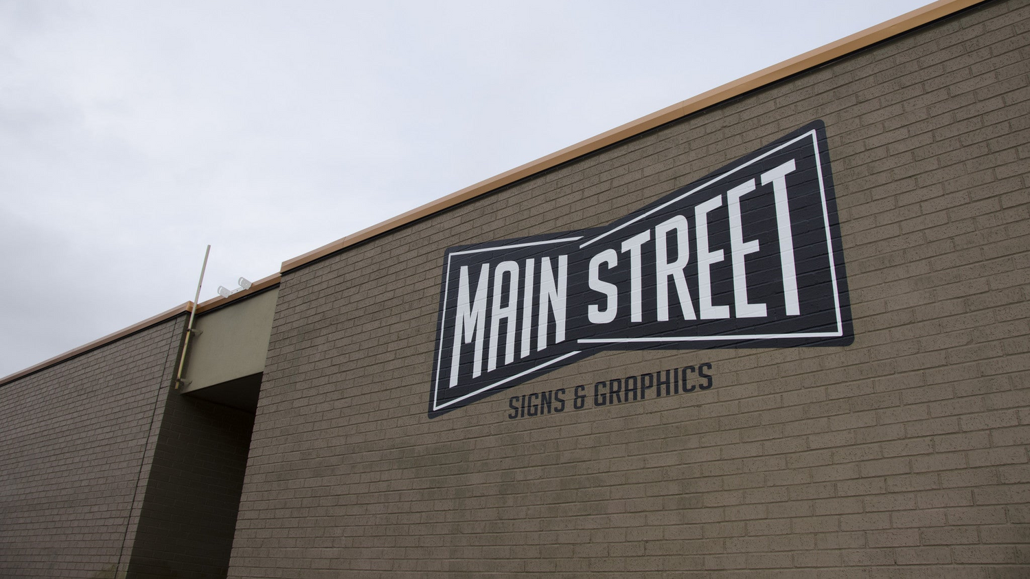 About Us – Main Street Signs and Graphics