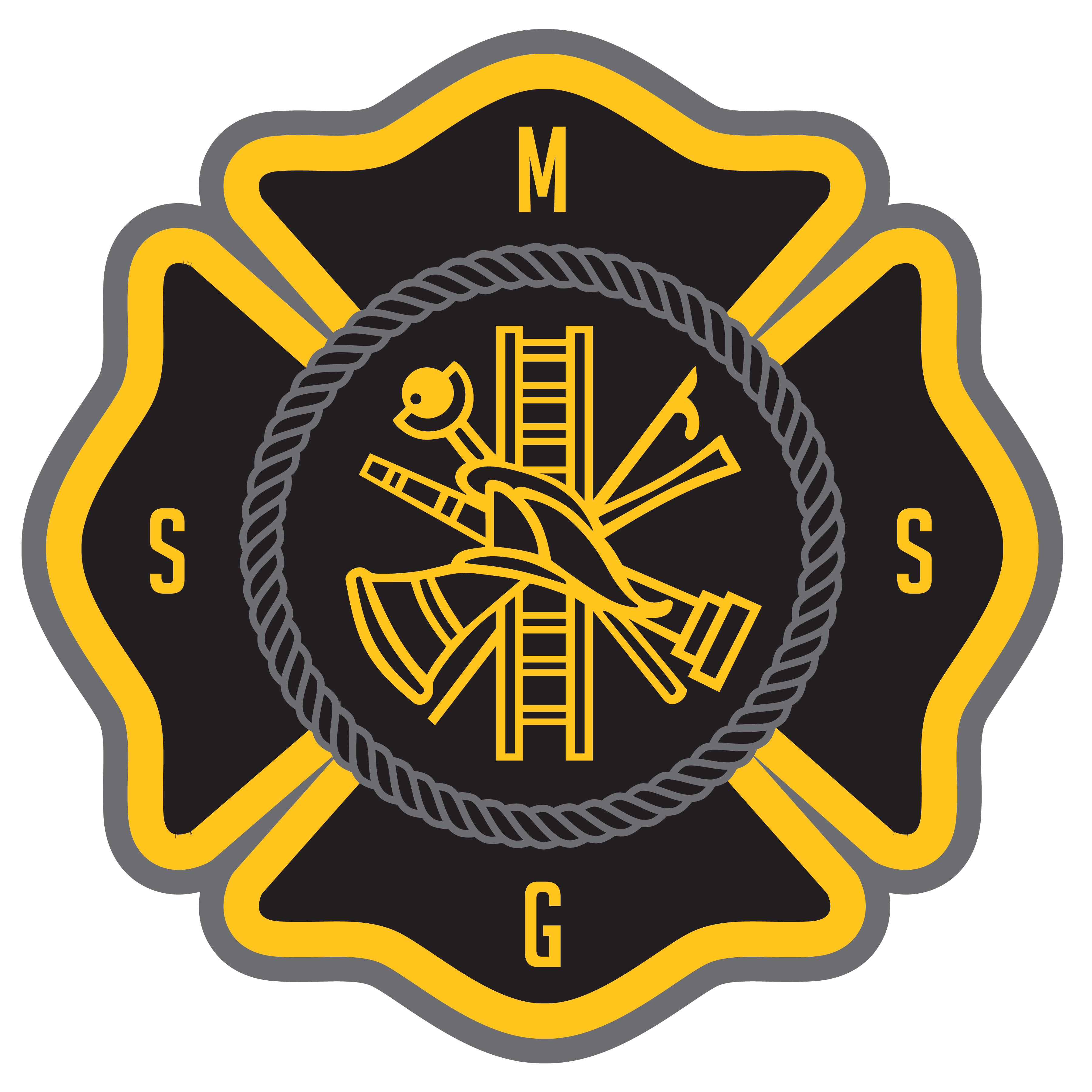 Custom Fire – Main Street Signs and Graphics