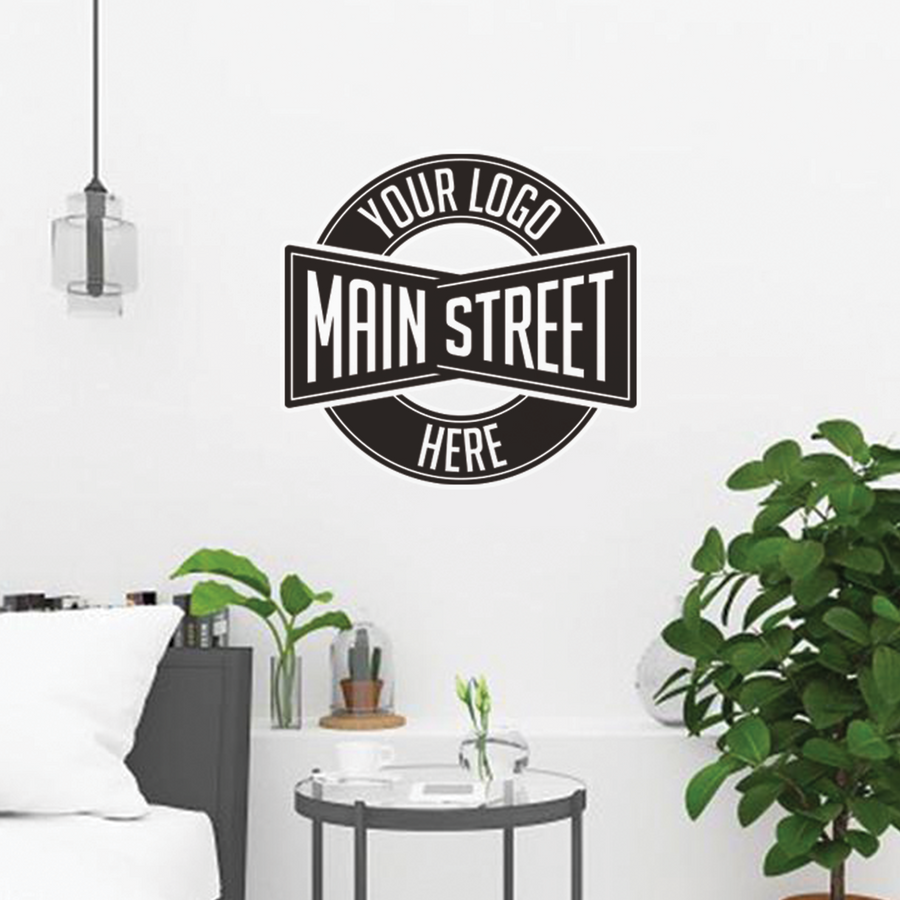 Custom Police – Main Street Signs and Graphics