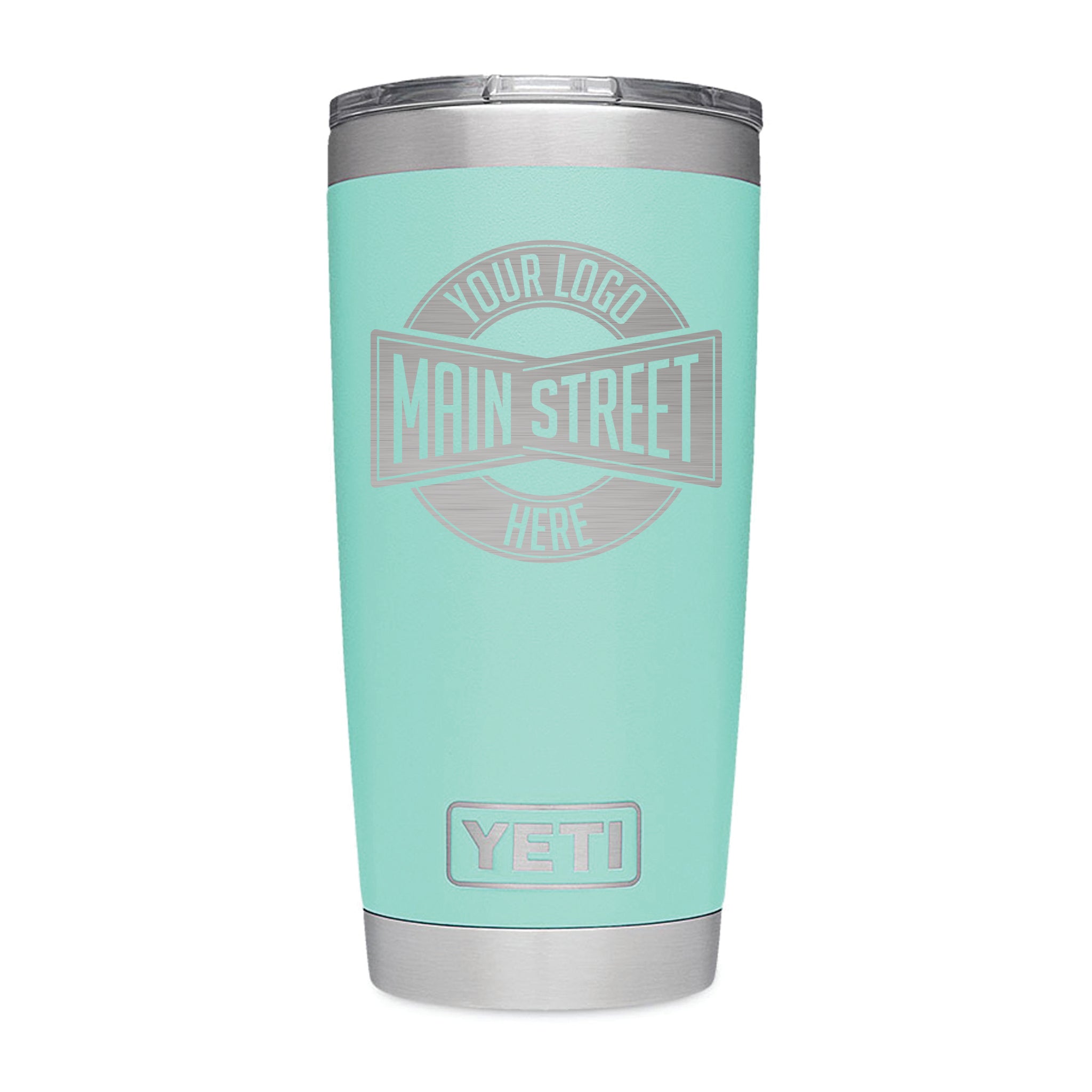 Custom – Main Street Signs and Graphics