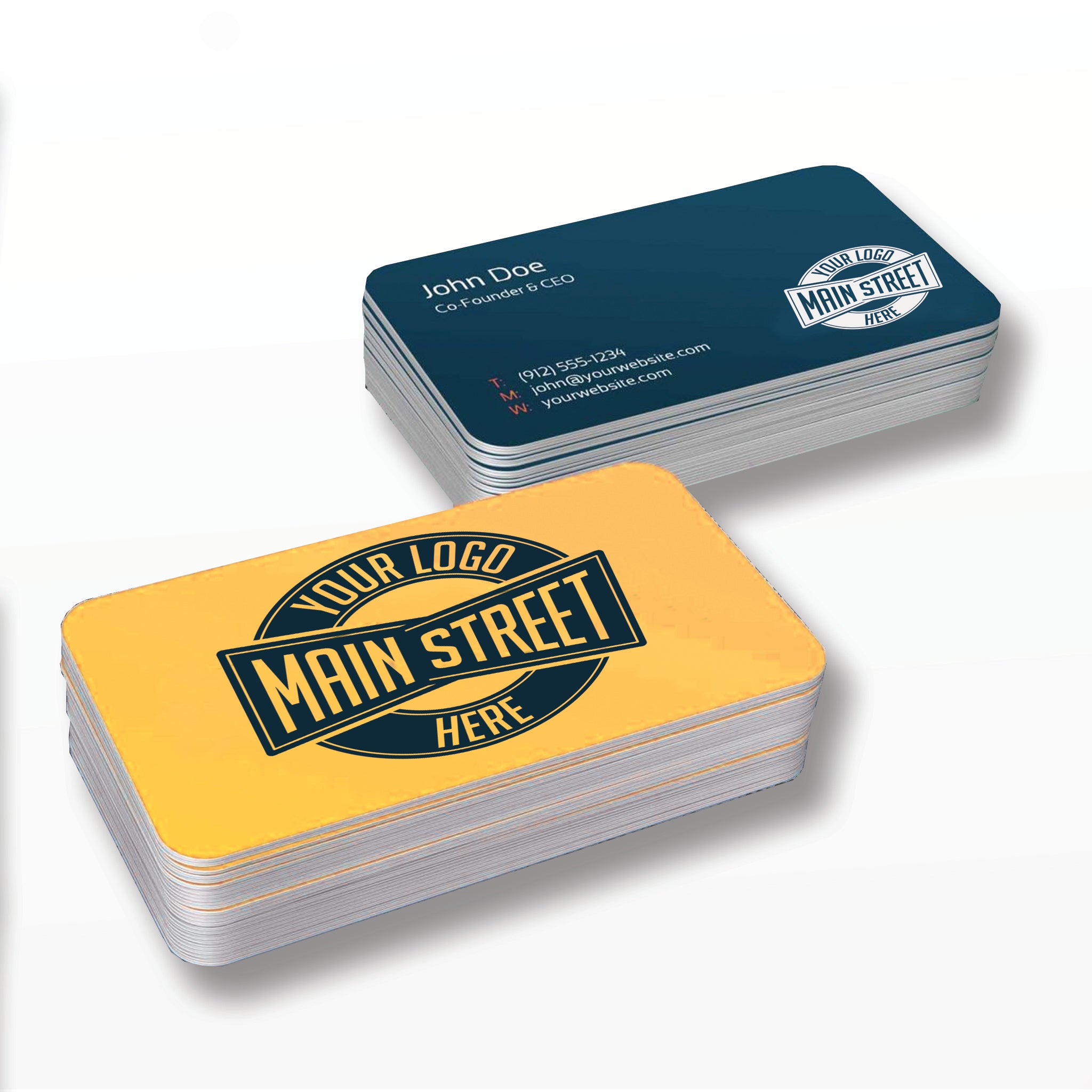 Custom – Main Street Signs and Graphics