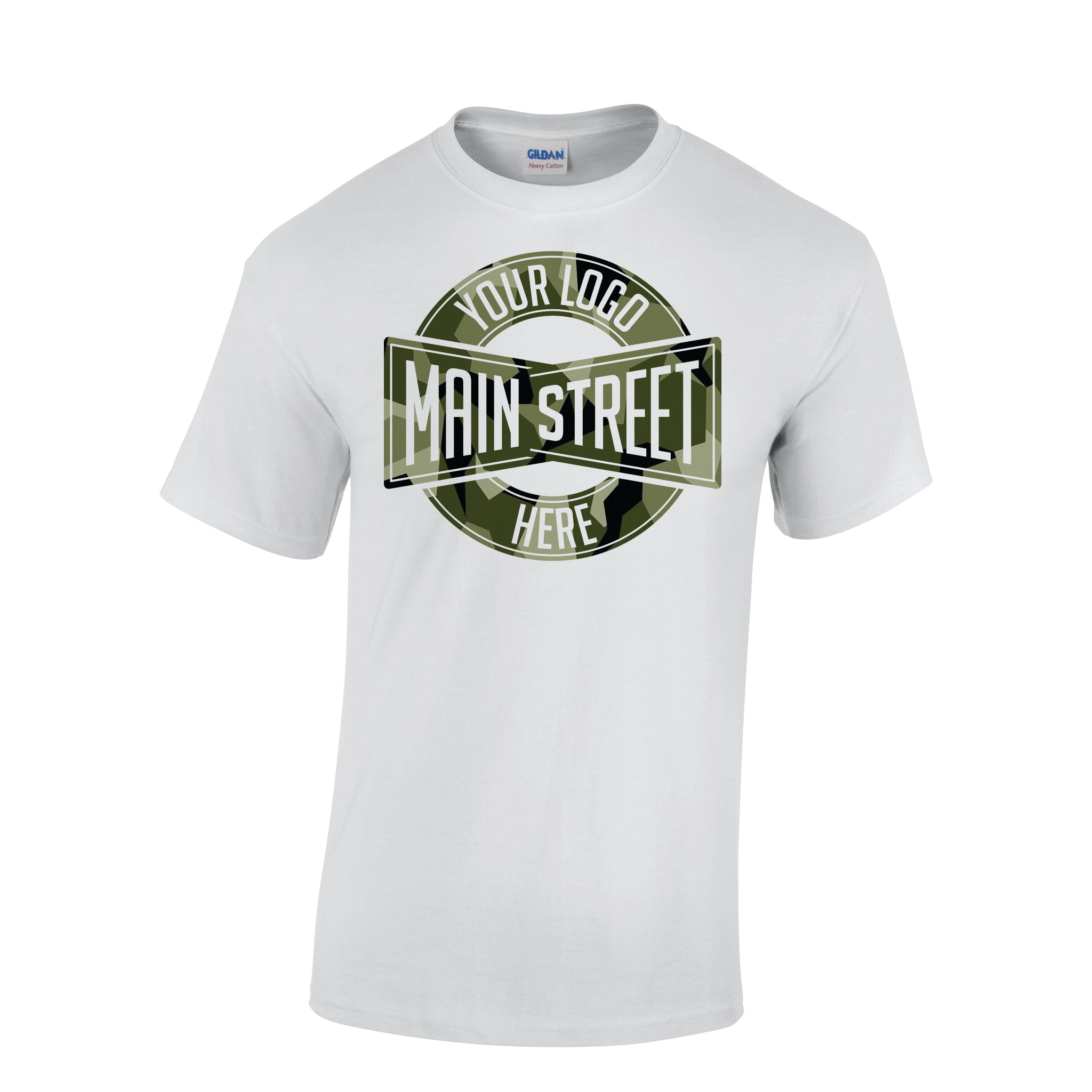 Custom – Main Street Signs and Graphics