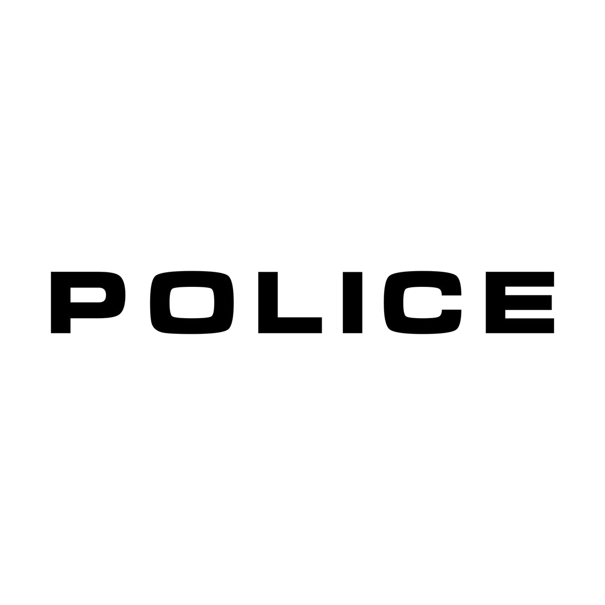 Custom Police – Main Street Signs and Graphics